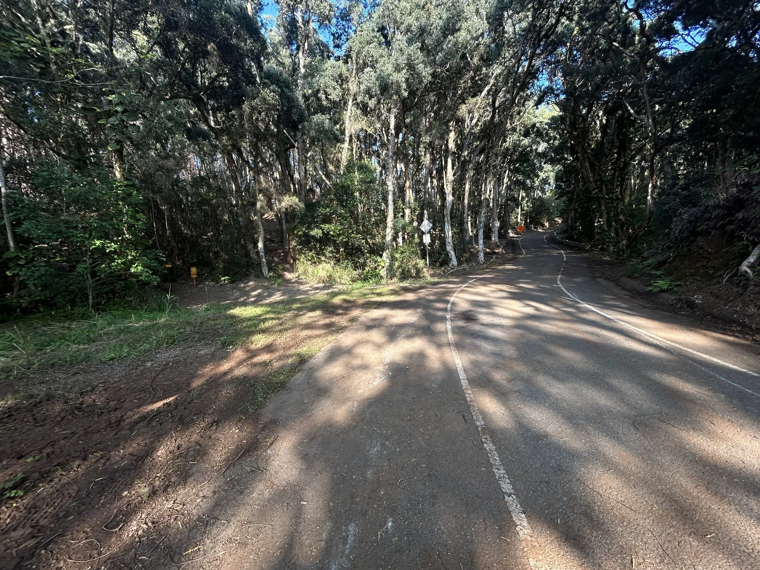 Hiking the Koʻolau Summit Trail (KST) North to South on Oʻahu, Hawaiʻi ...