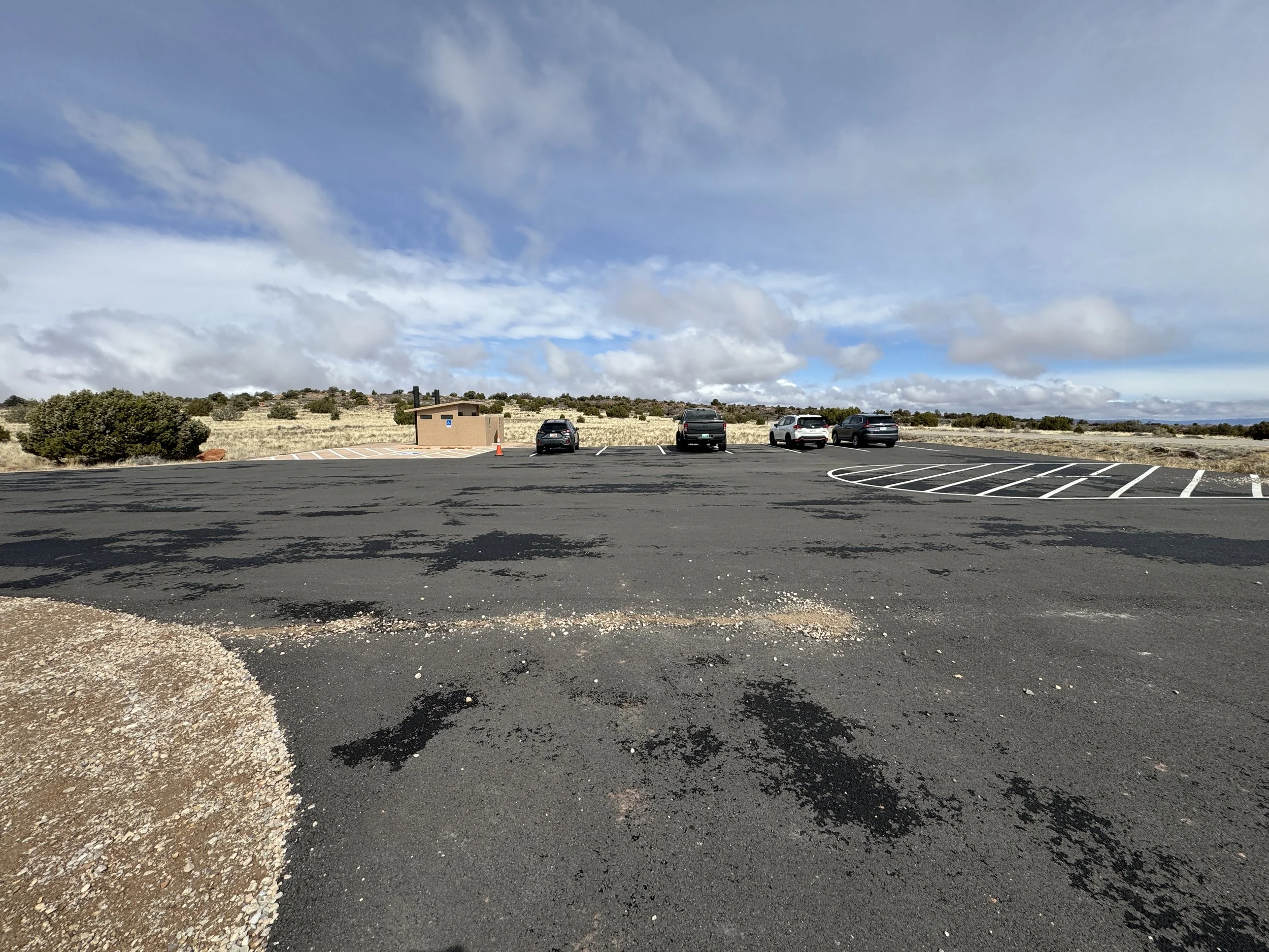 Hiking the Murphy Point Trail in Canyonlands National Park — noahawaii