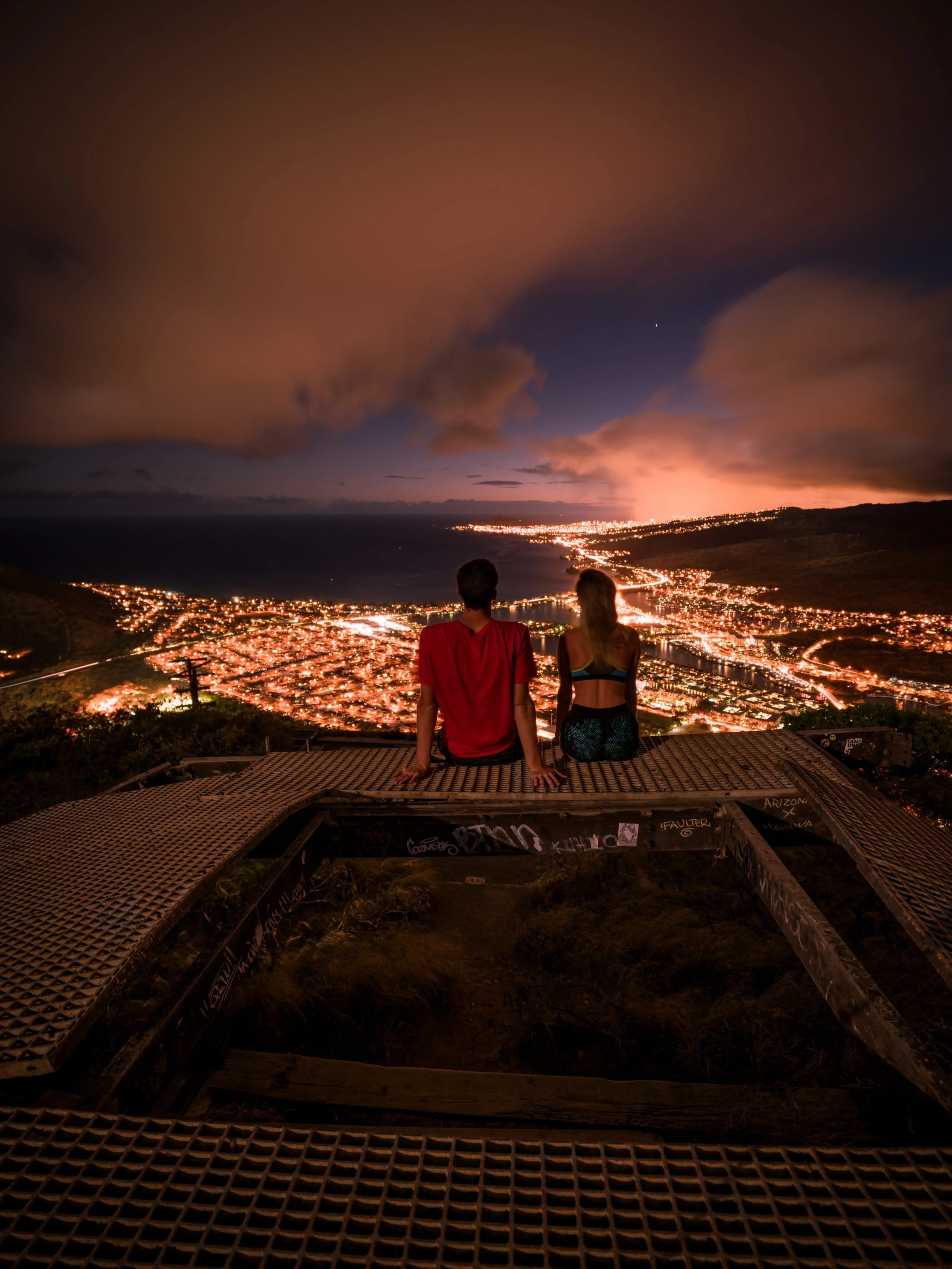 10 Best Trail Runs on Oʻahu, Hawaiʻi — noahawaii
