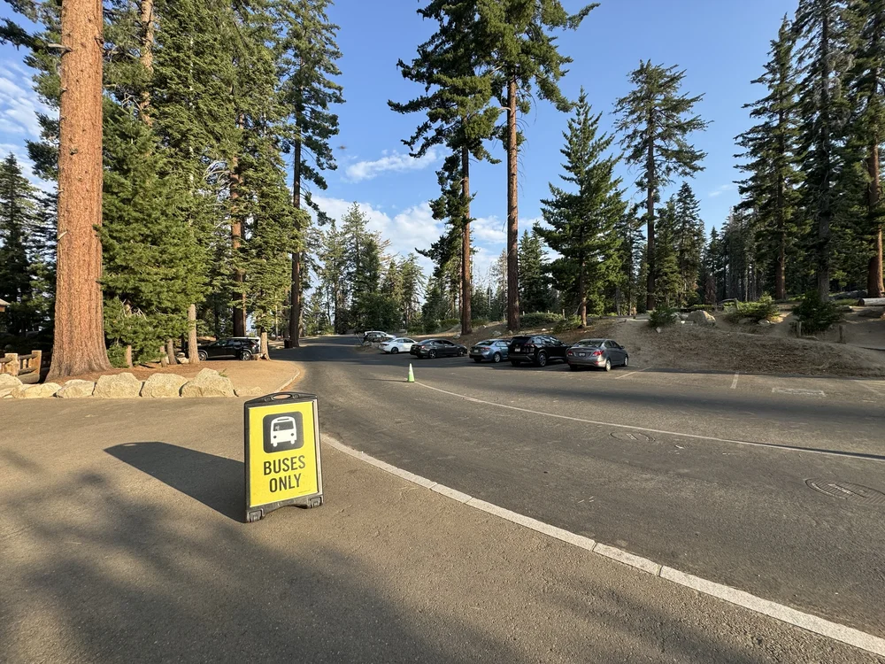 Hiking the Congress Trail in Sequoia National Park — noahawaii