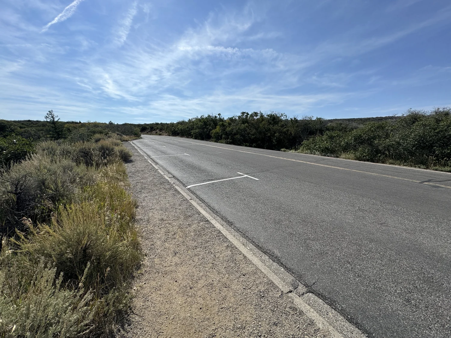 Hiking the Rock Point Trail in Black Canyon of the Gunnison National ...