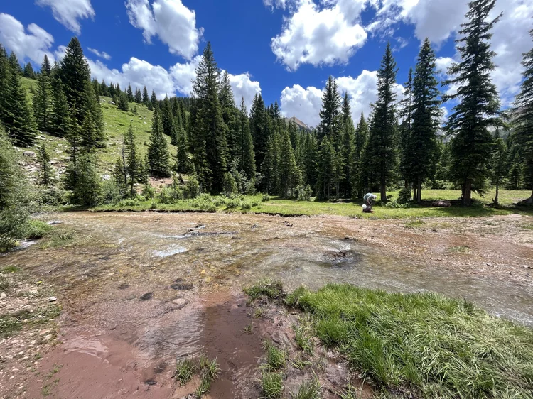 Climbing Capitol Peak via Northeast Ridge (Knife Edge): Colorado’s ...