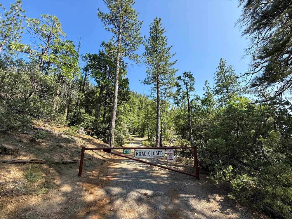 Hiking the Turtleback Dome Trail in Yosemite National Park — noahawaii