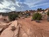 Hiking the Grand View Point Trail in Canyonlands National Park — noahawaii