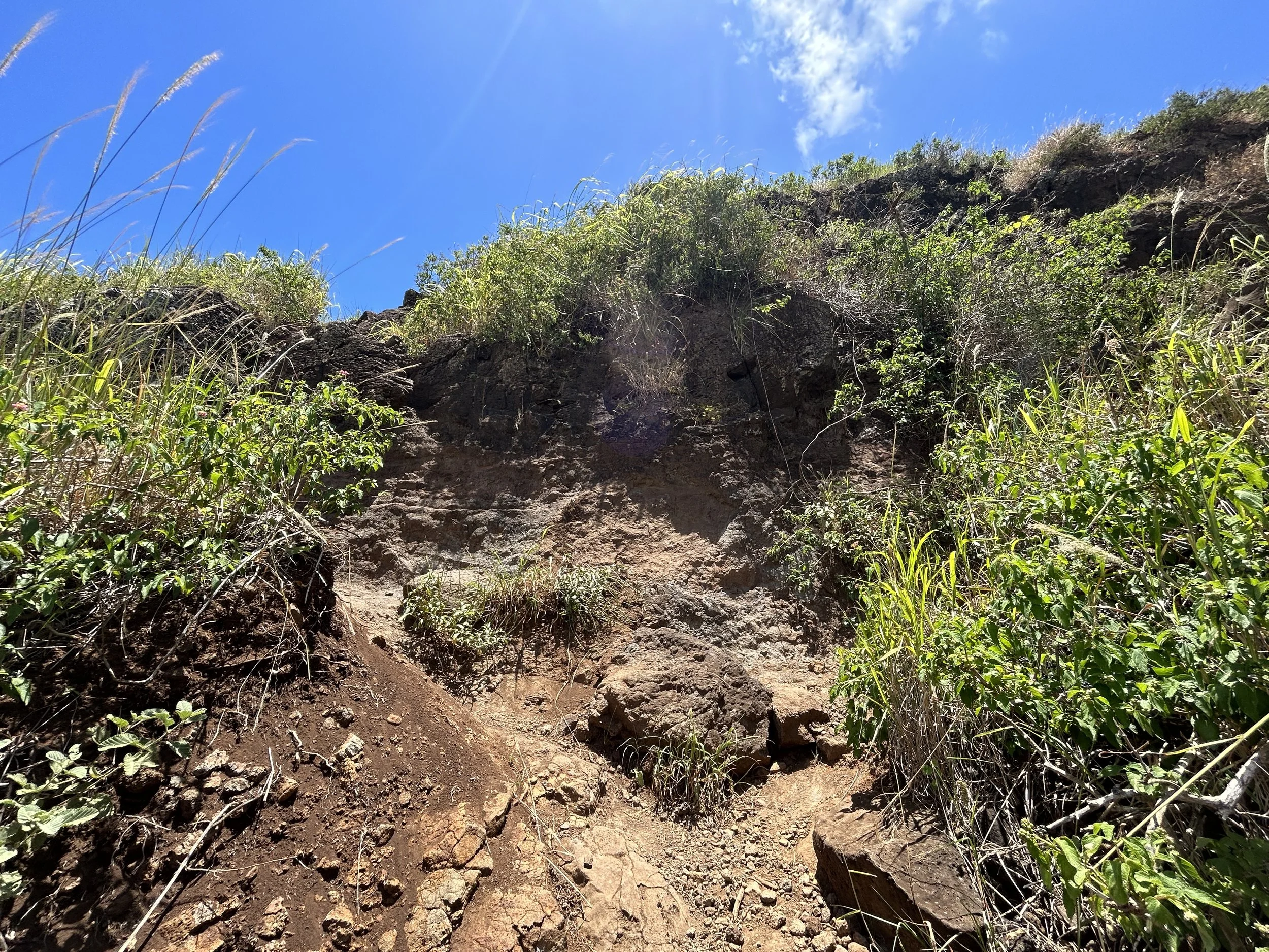 Kayaking & Hiking Mokoliʻi (Chinaman’s Hat) on Oʻahu, Hawaiʻi — noahawaii