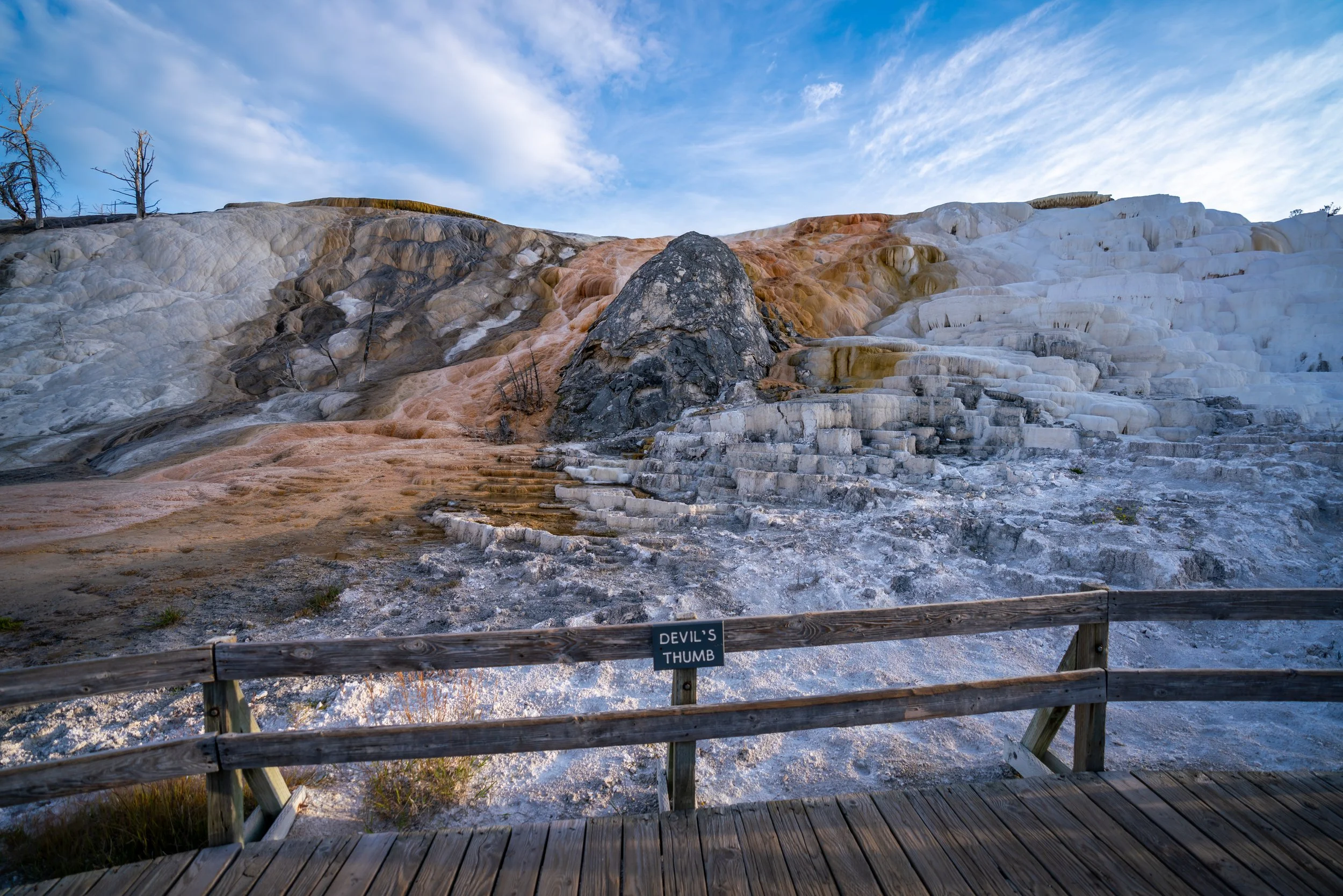 10 Best Geysers & Thermal Features in Yellowstone National Park — noahawaii