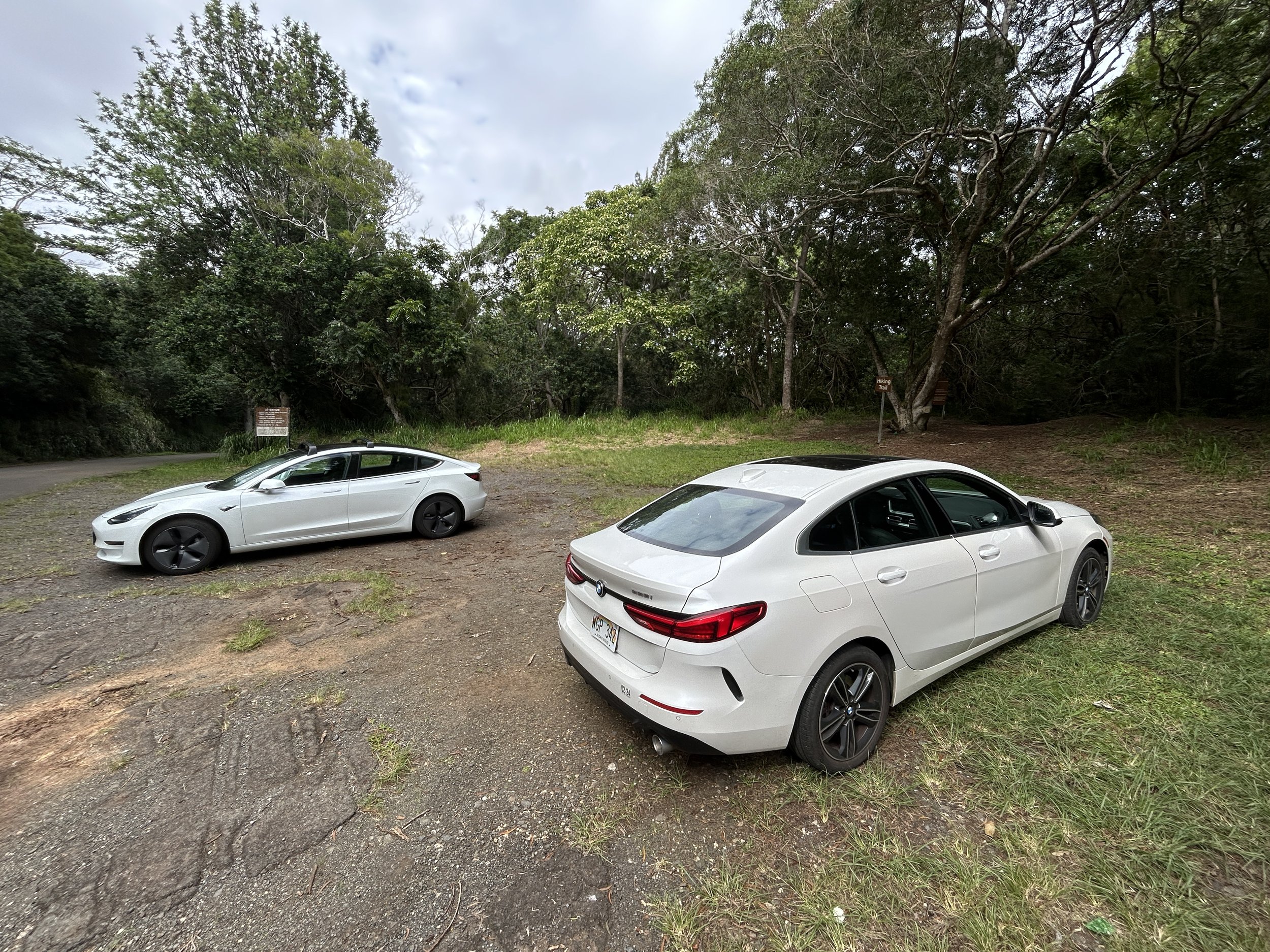 Hiking the Kolekole Trail to Puʻu Hapapa on Oʻahu, Hawaiʻi — noahawaii