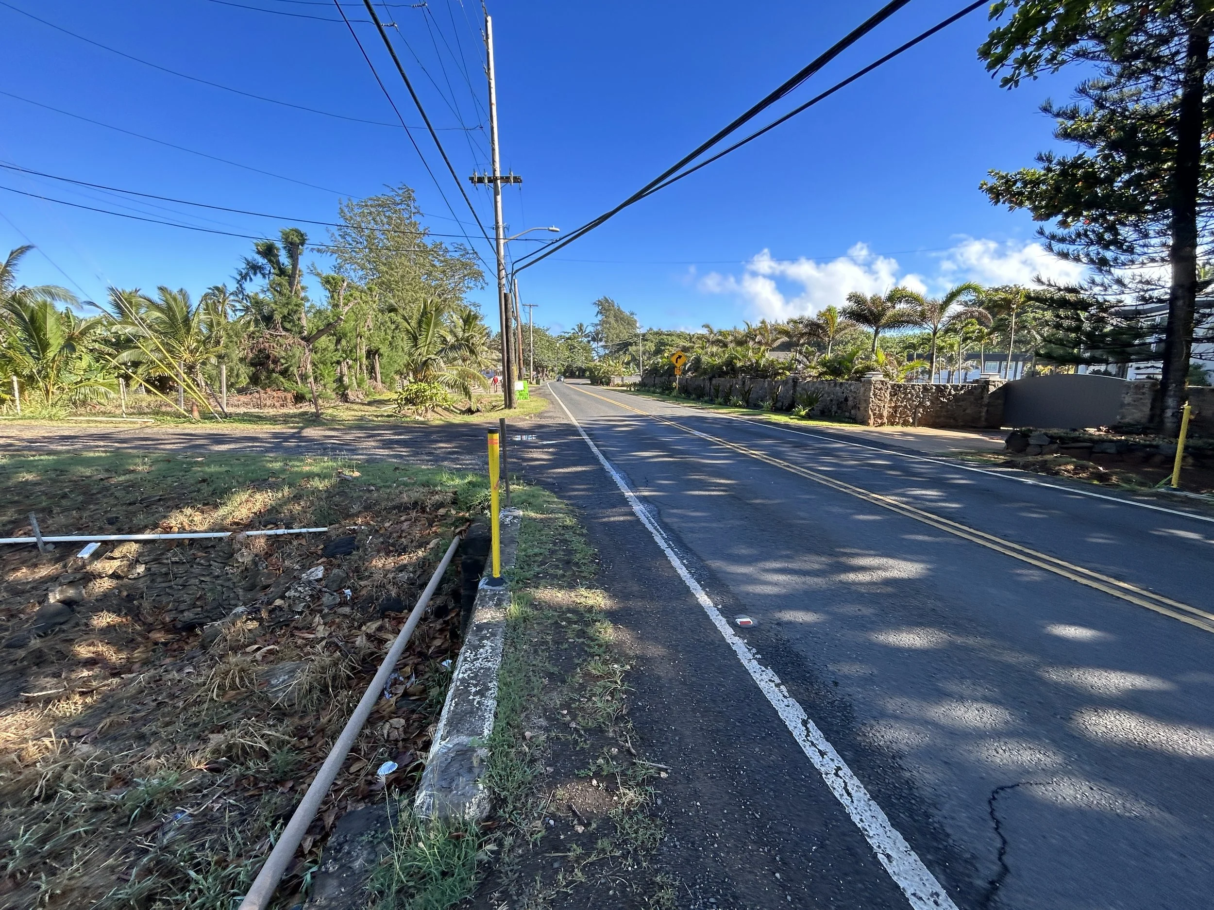 Hiking the Kōloa Gulch Trail on Oʻahu, Hawaiʻi — noahawaii