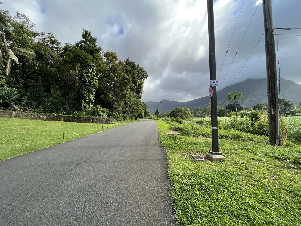 Hiking the Mt. Olomana Trail (Three Peaks) on Oʻahu, Hawaiʻi — noahawaii