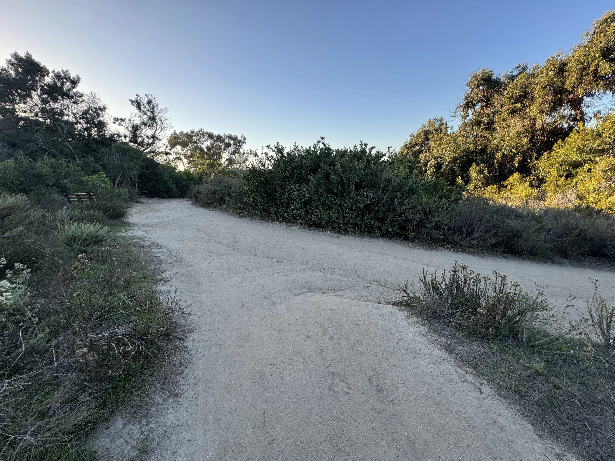 Hiking the Annie’s Canyon Trail via Solana Hills (San Elijo Lagoon ...