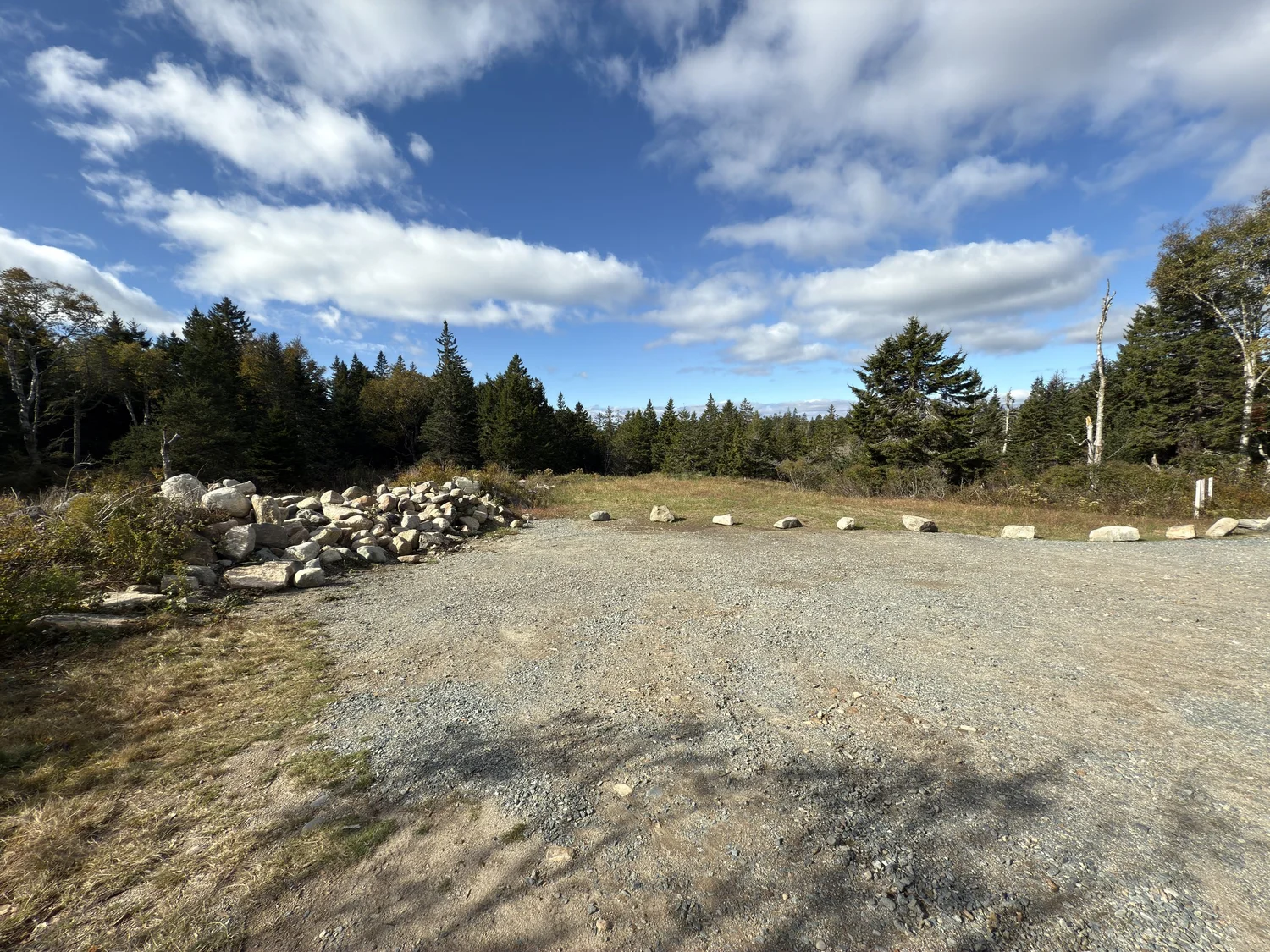 Hiking the Anvil-Schoodic Head-Alder Loop Trail in Acadia National Park ...