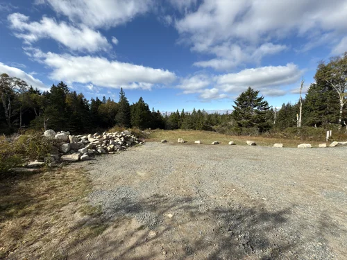 Hiking the Anvil-Schoodic Head-Alder Loop Trail in Acadia National Park ...