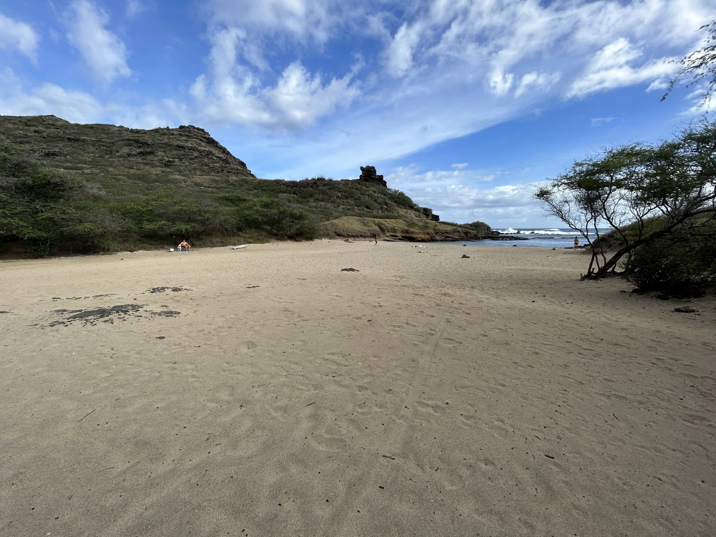 Hiking the Kaiwi Shoreline Trail on Oʻahu — noahawaii