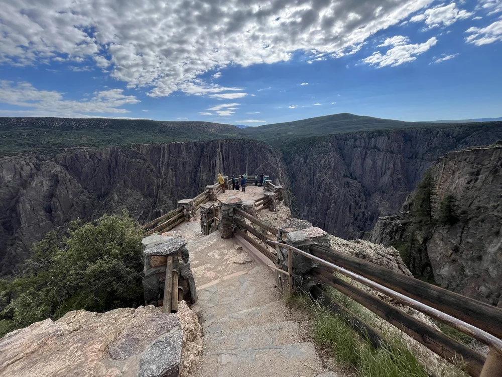5 Best Things to Do in Black Canyon of the Gunnison National Park ...