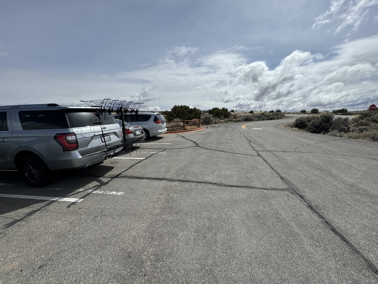 Hiking the Aztec Butte Trail in Canyonlands National Park — noahawaii
