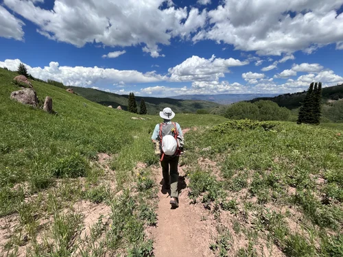 Climbing Capitol Peak via Northeast Ridge (Knife Edge): Colorado’s ...