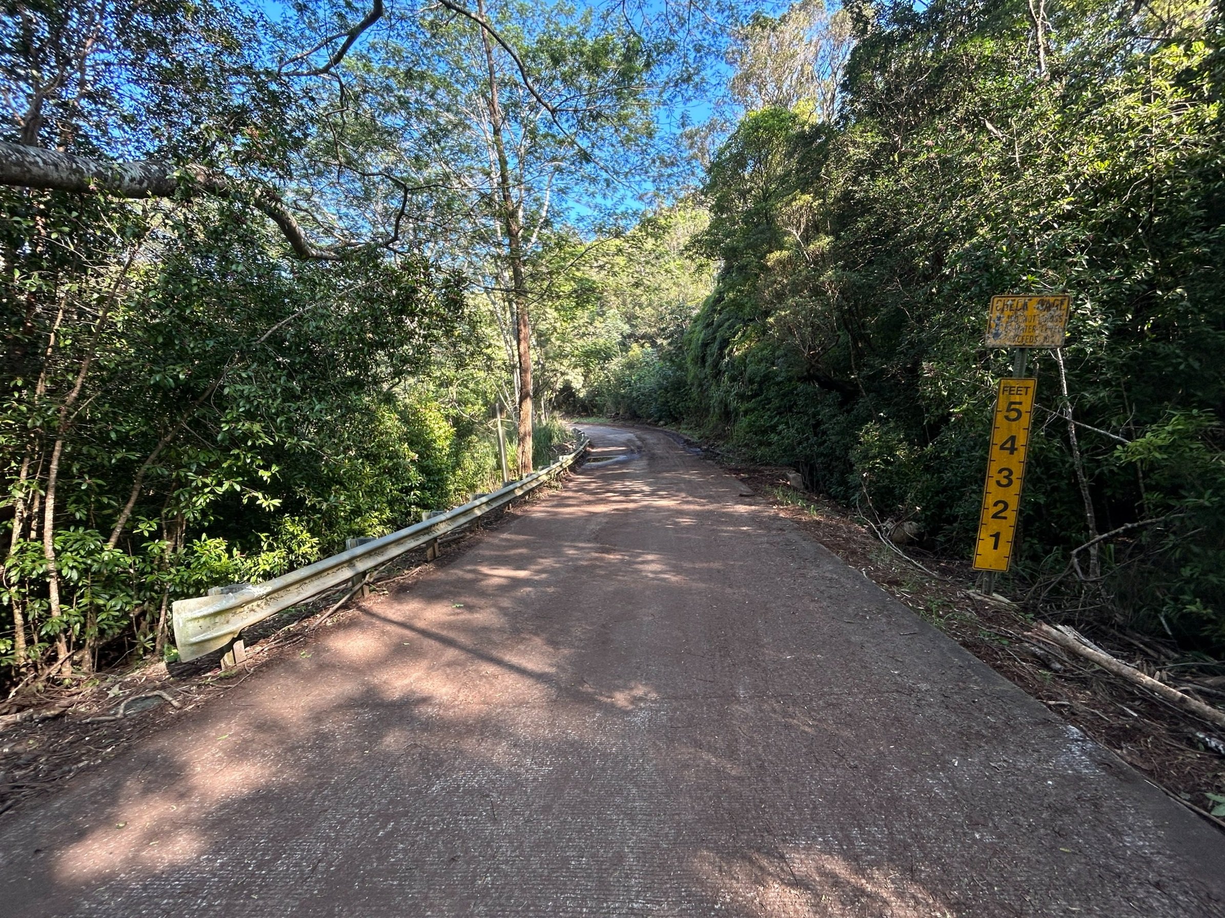 Hiking Oʻahu's Koʻolau Summit Trail (KST) North to South — noahawaii