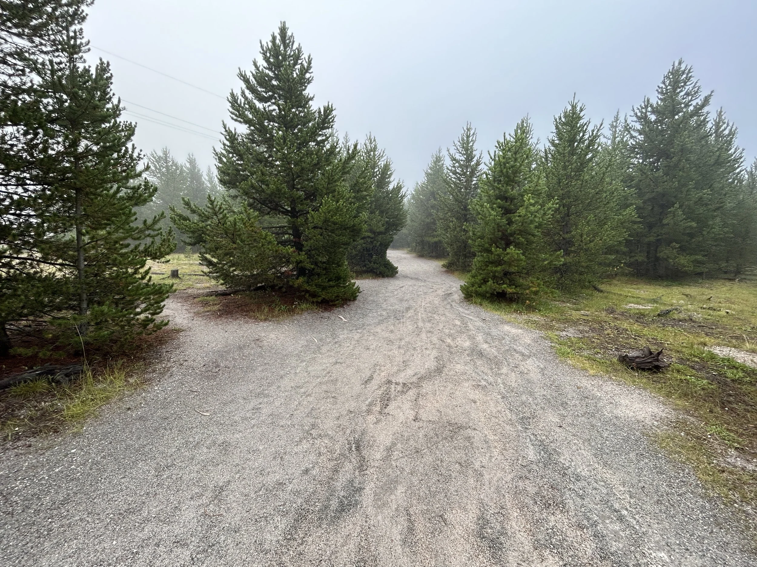 Hiking the Artists’ Paintpot Trail in Yellowstone National Park — noahawaii