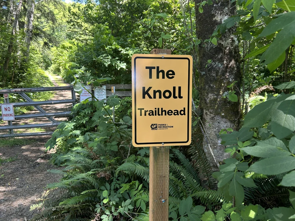 Hiking the God’s Thumb Trail via The Knoll on the Oregon Coast — noahawaii