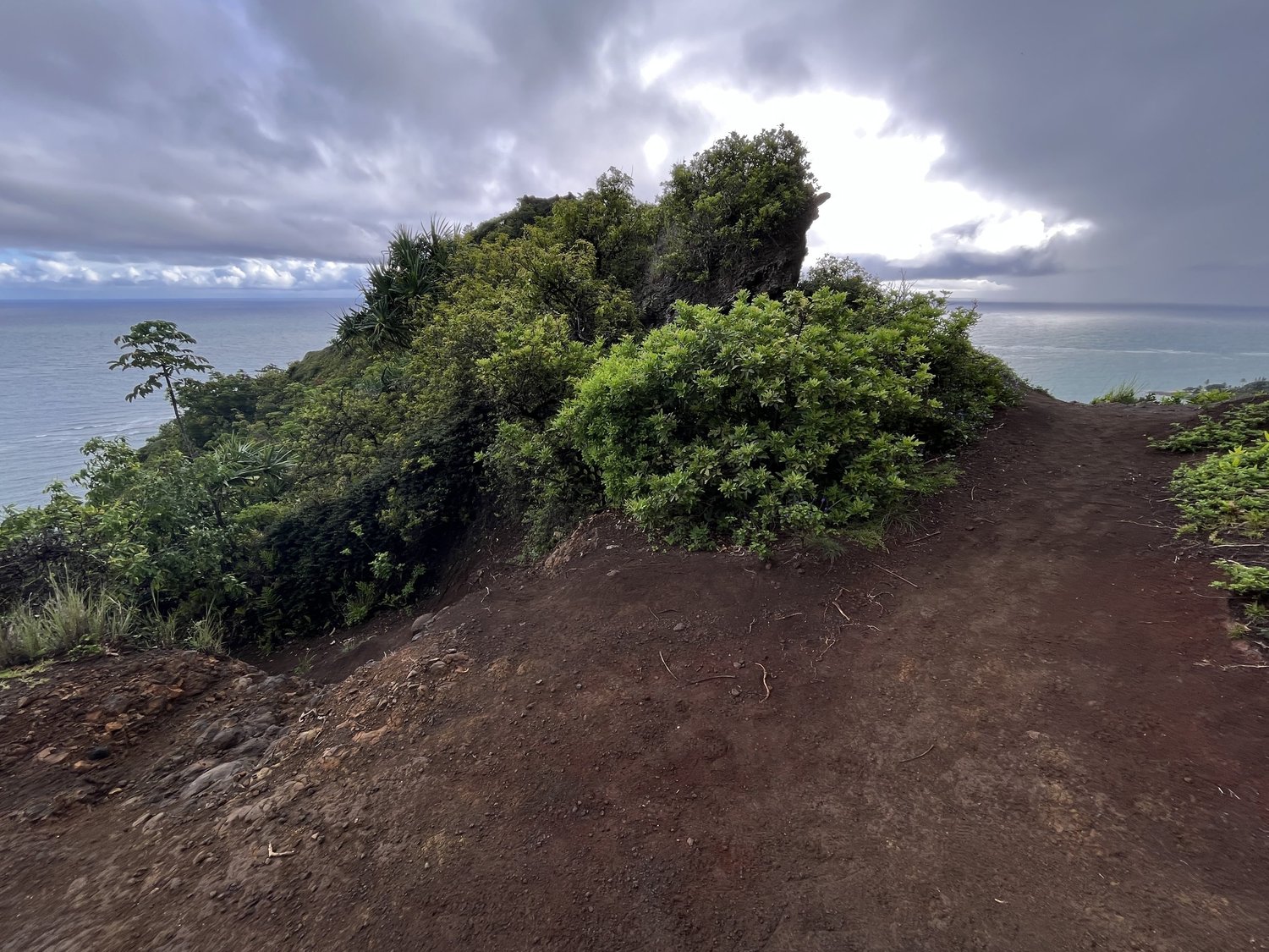 Hiking the Crouching Lion Trail on Oʻahu — noahawaii