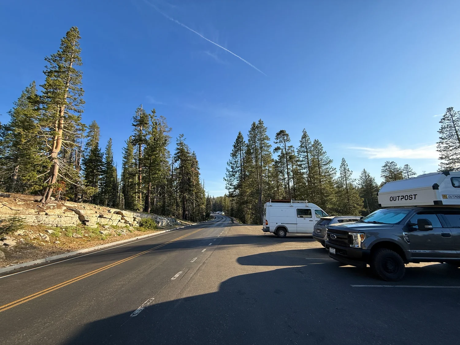 Hiking the Sentinel Dome Trail in Yosemite National Park — noahawaii