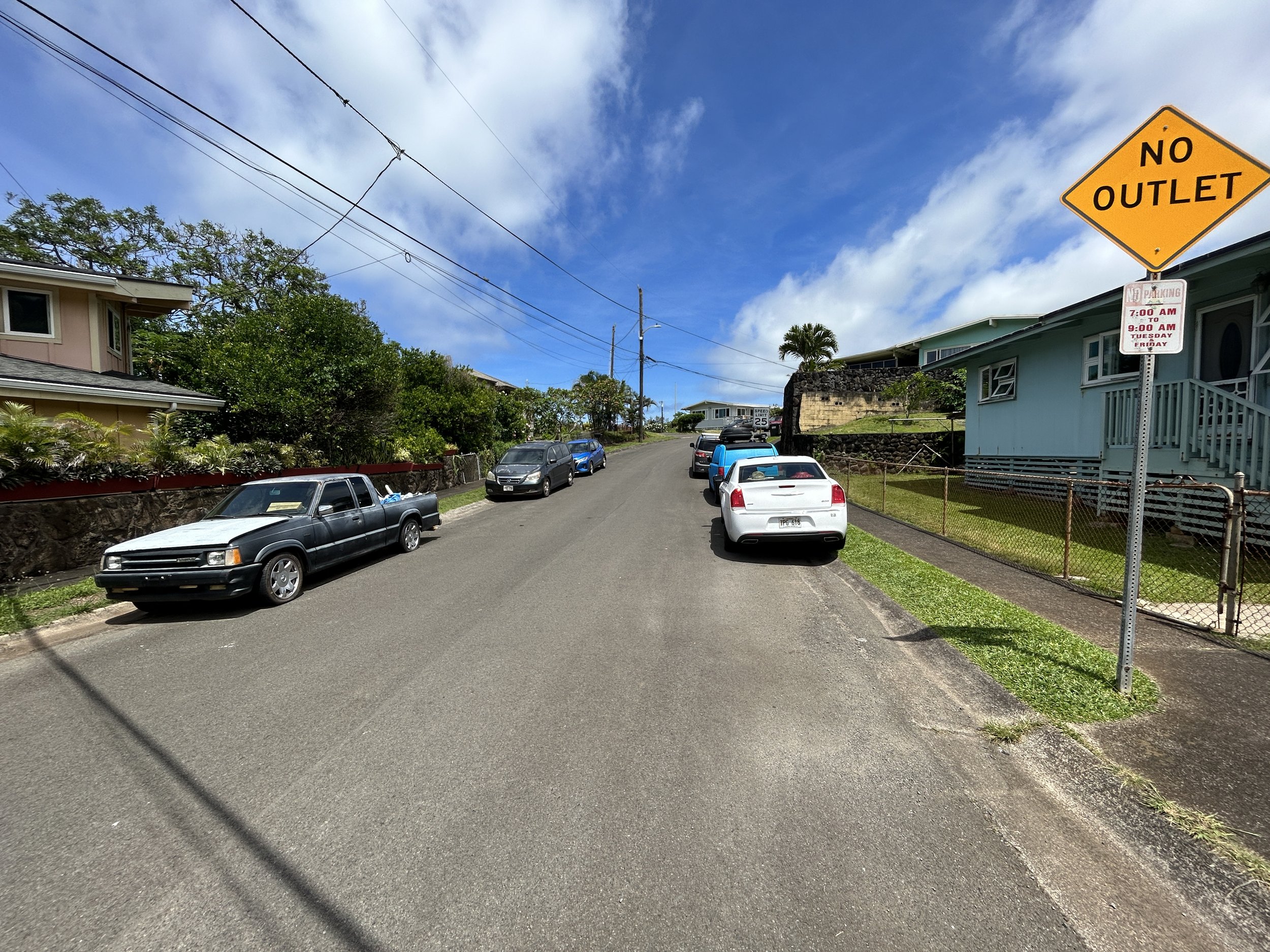 Hiking the Castle Trail on Oʻahu, Hawaiʻi — noahawaii