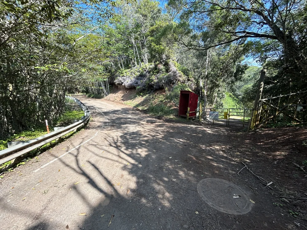 Hiking the Kaunala Loop Trail on Oʻahu’s North Shore — noahawaii