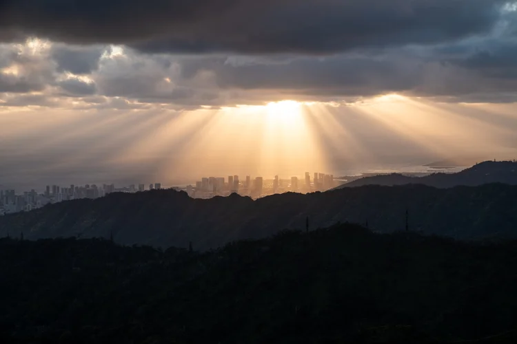 15 Best Sunset Hikes on Oʻahu, Hawaiʻi — noahawaii