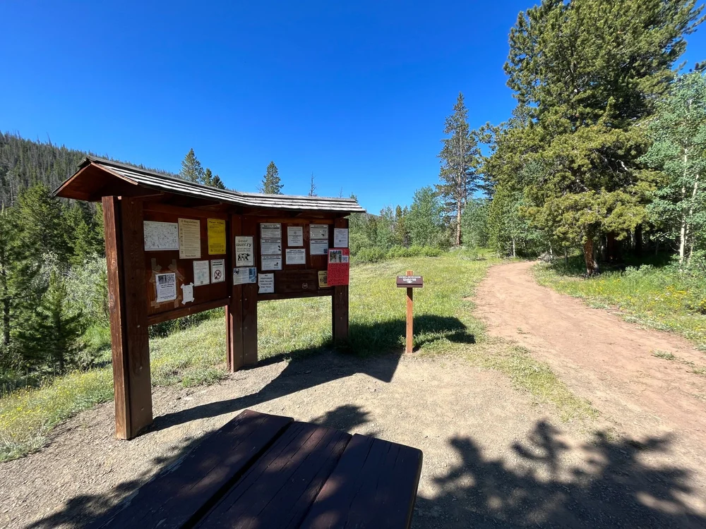 Climbing King’s Peak via Henry’s Fork: The Highest Peak in Utah — noahawaii