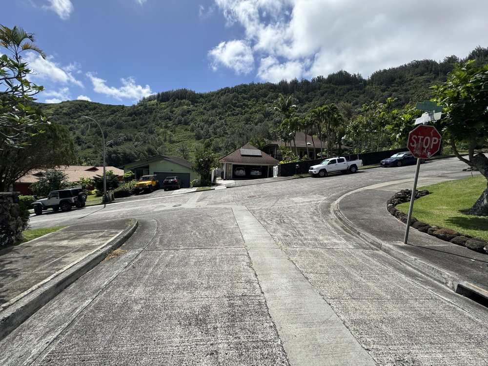 Hiking the Pyramid Rock Loop Trail on Oʻahu, Hawaiʻi — noahawaii