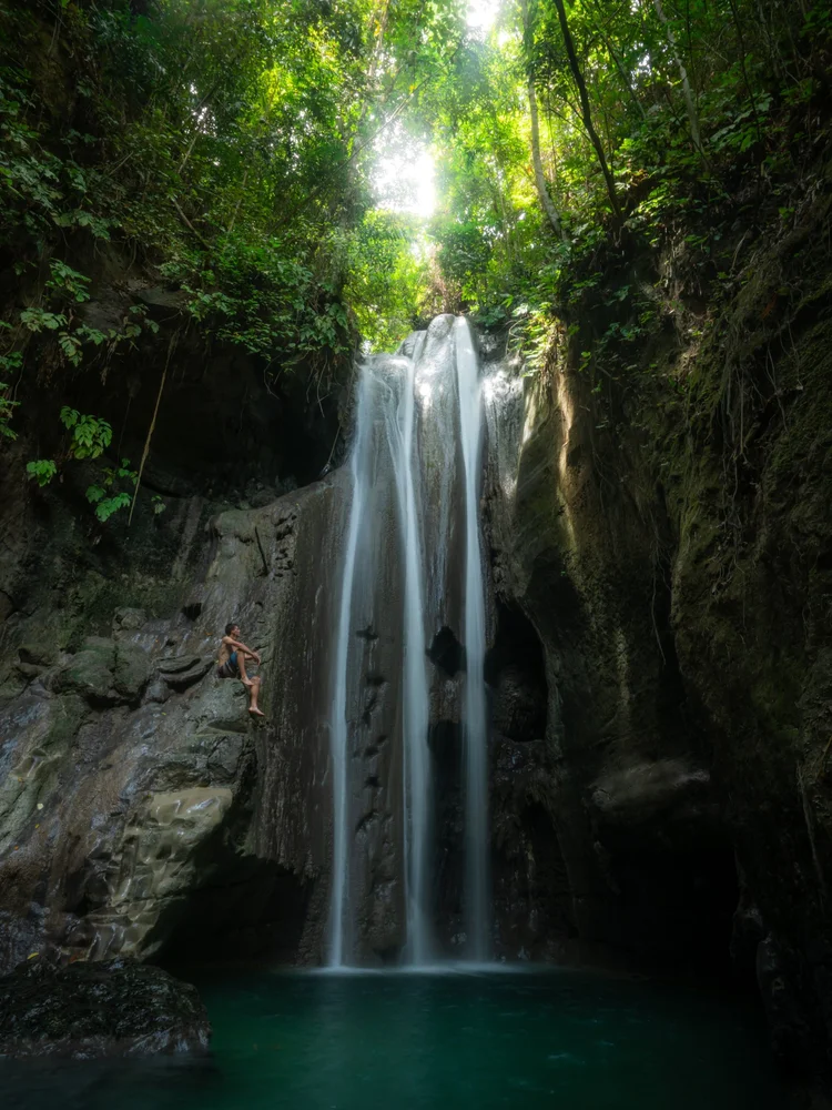 12 Best Things to Do on Cebu: The Best Waterfalls in the Philippines ...