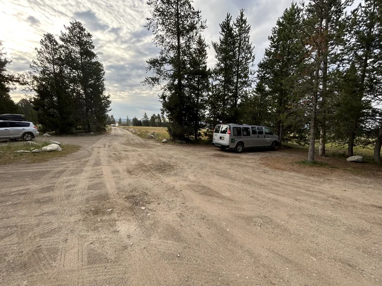 Hiking the Moose Ponds Loop Trail in Grand Teton National Park — noahawaii