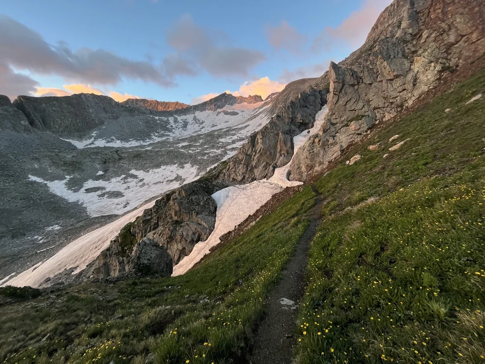 Climbing Capitol Peak via Northeast Ridge (Knife Edge): Colorado’s ...