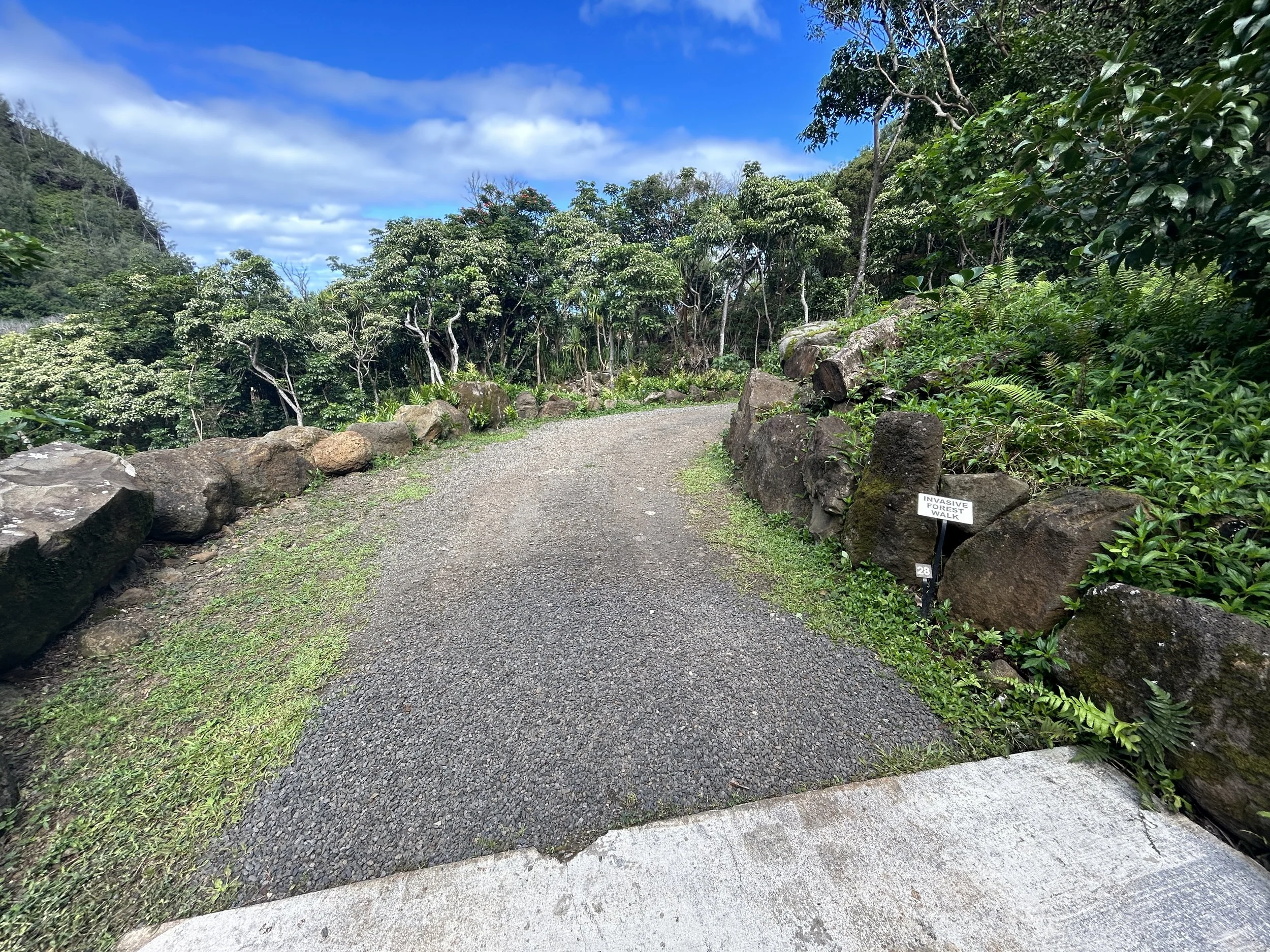 Visiting the Limahuli Garden & Preserve on Kauaʻi’s North Shore — noahawaii