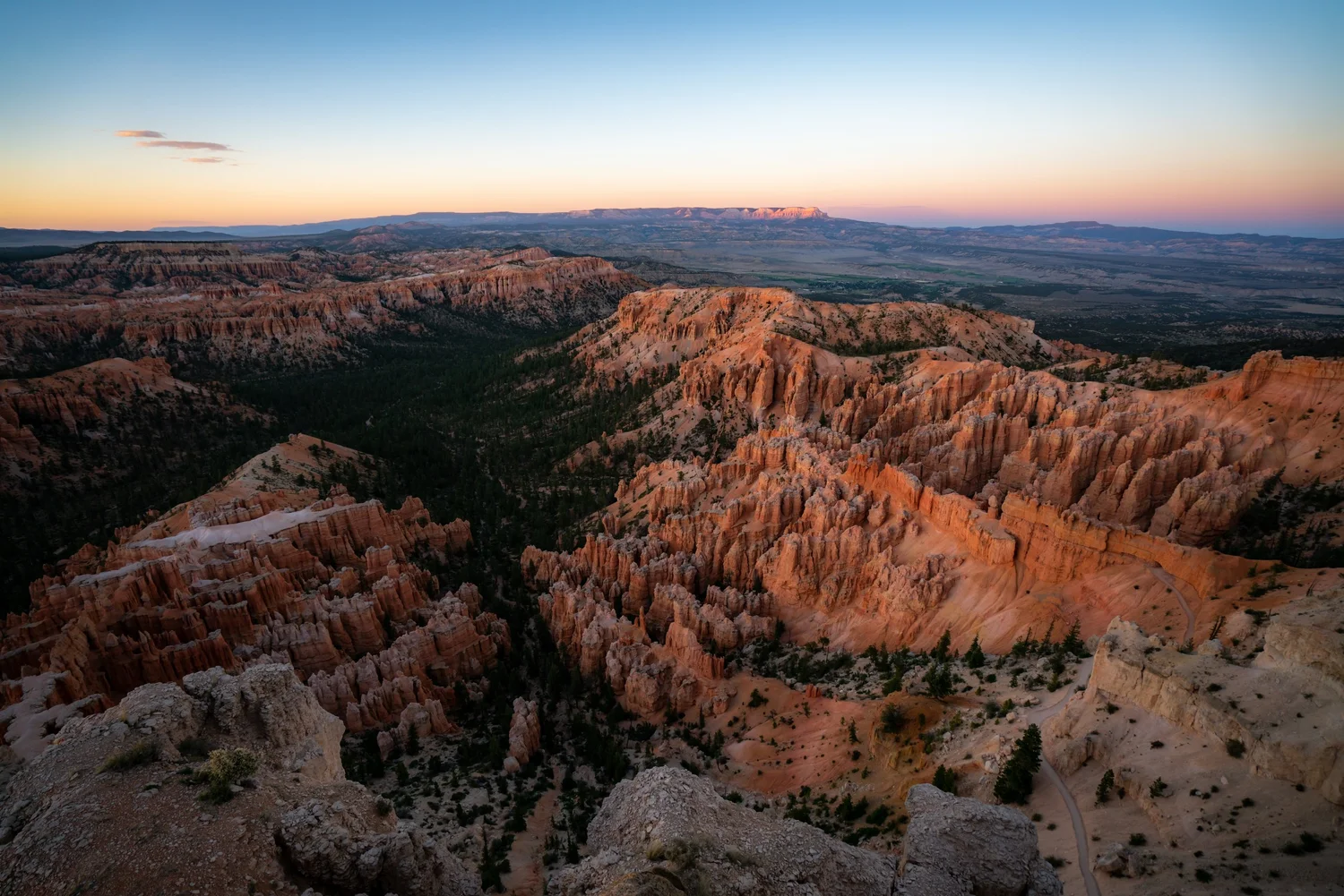 15 Best Things to Do in Bryce Canyon National Park — noahawaii