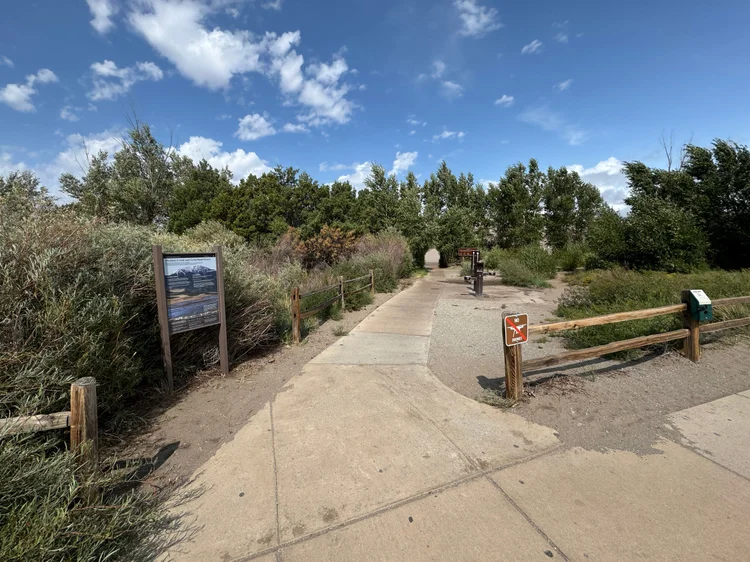 Hiking the Star Dune Trail in Great Sand Dunes National Park — noahawaii
