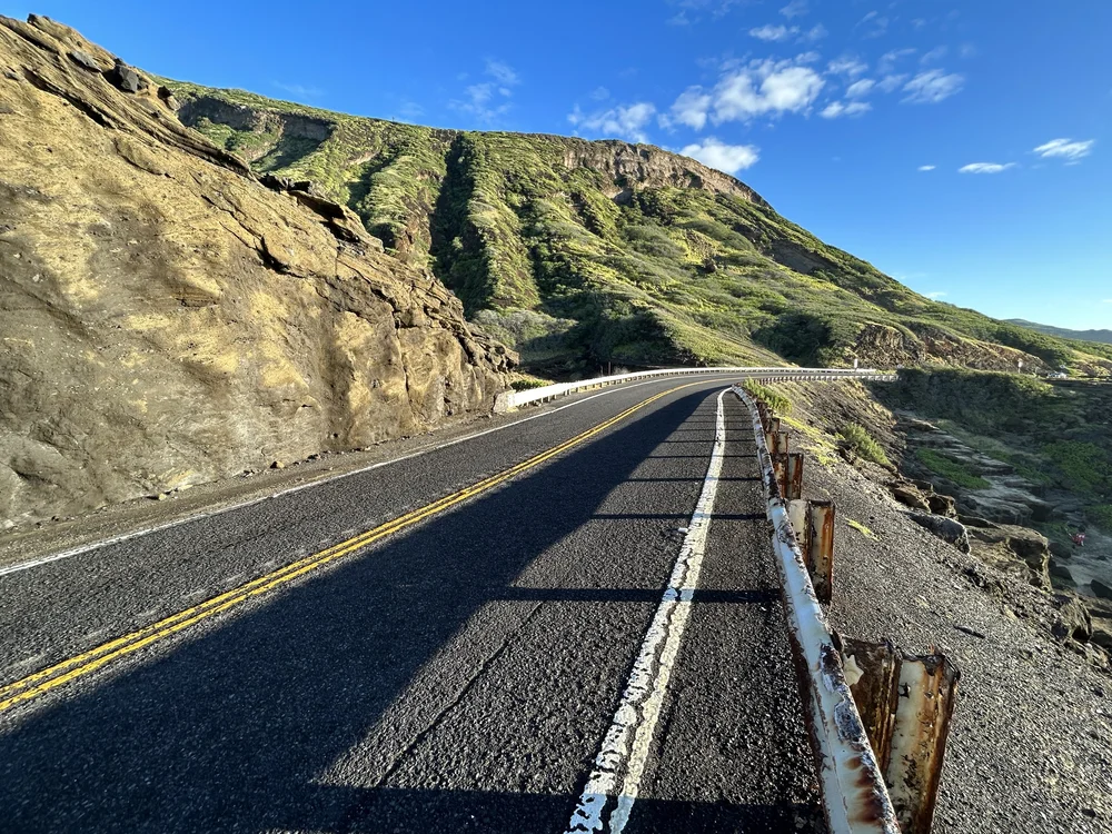 Hiking the Koko Crater Arch Trail on Oʻahu, Hawaiʻi — noahawaii