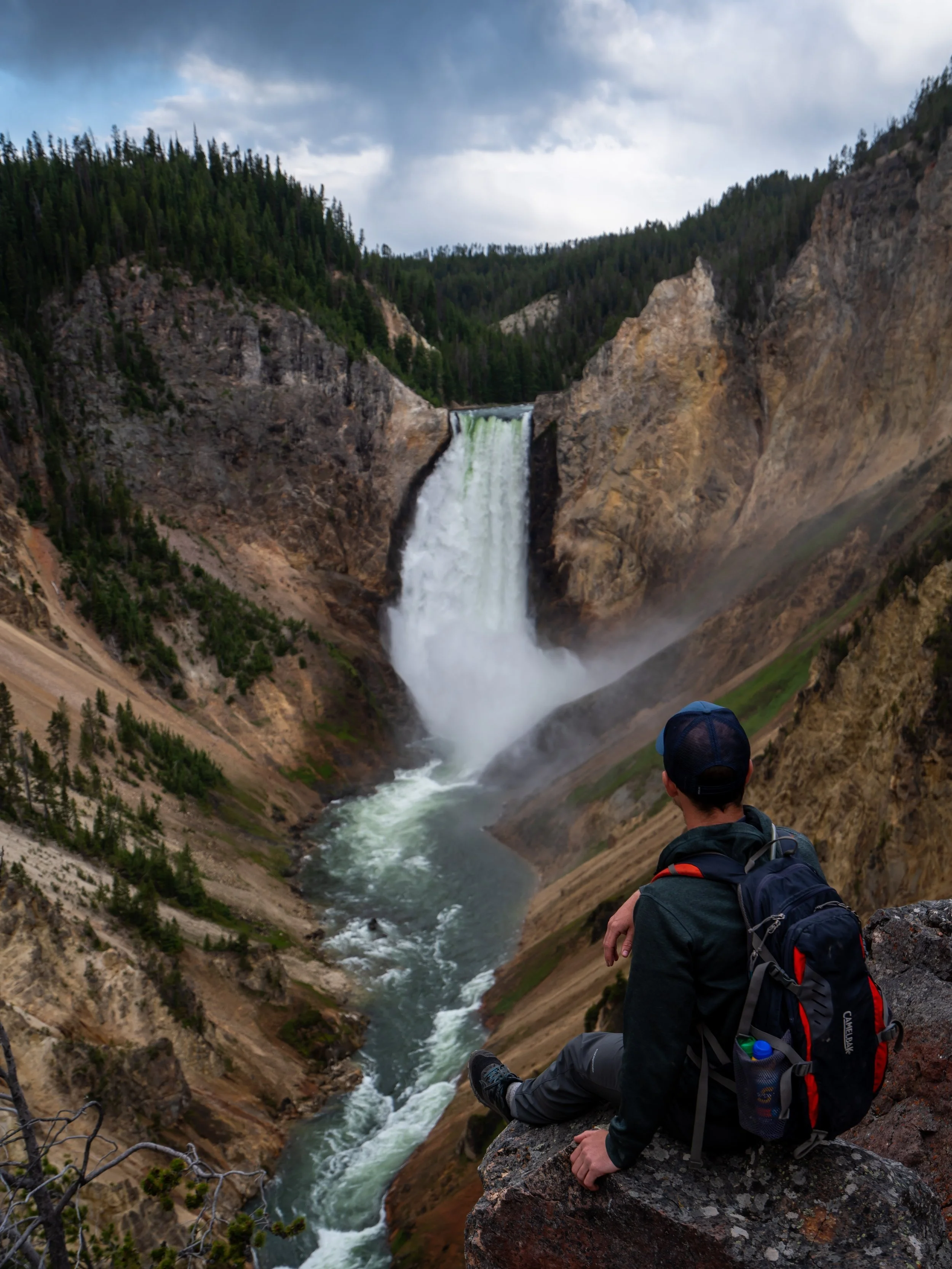 35 Best Things to Do in Yellowstone National Park — noahawaii