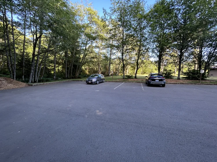 Hiking the Lower Cascade Head Trail on the Oregon Coast — noahawaii