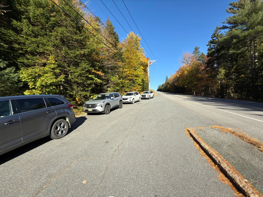 Hiking the Hadlock Ponds Loop Trail in Acadia National Park — noahawaii