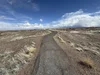 Hiking the Crystal Forest Trail in Petrified Forest National Park ...