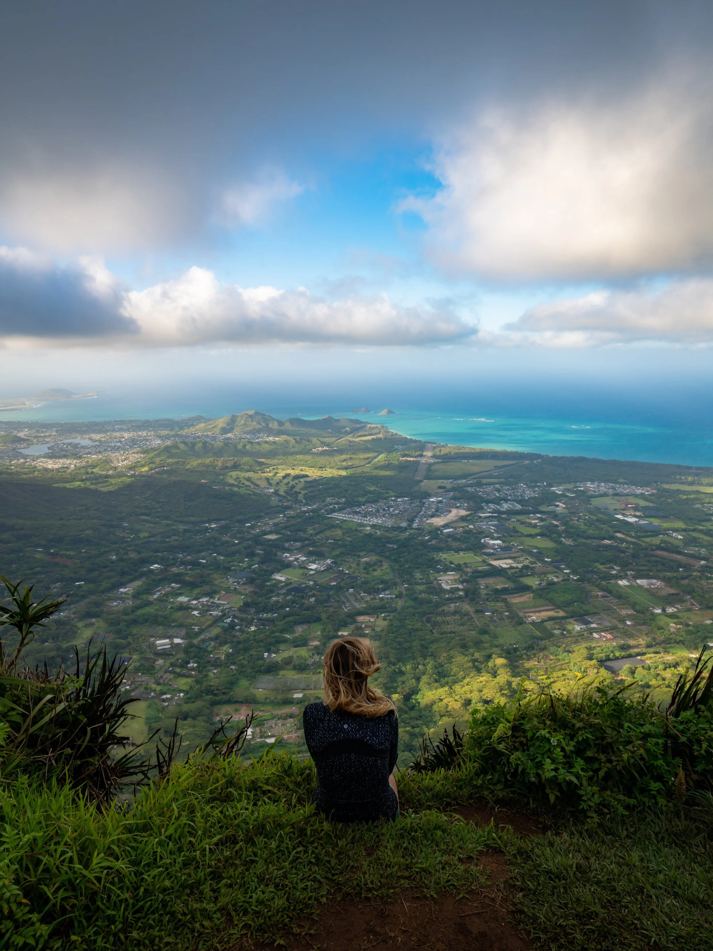 10 Best Trail Runs on Oʻahu, Hawaiʻi — noahawaii