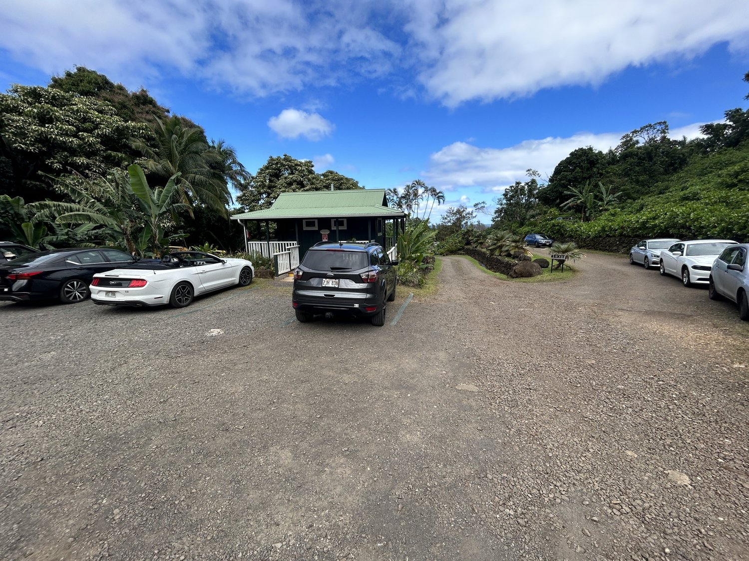 Visiting the Limahuli Garden & Preserve on Kauaʻi’s North Shore — noahawaii
