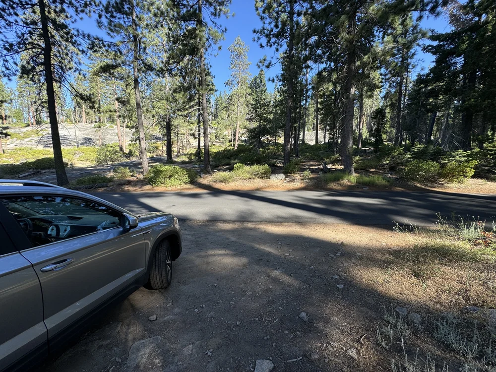 Hiking the Dead Giant Trail in Sequoia National Park — noahawaii