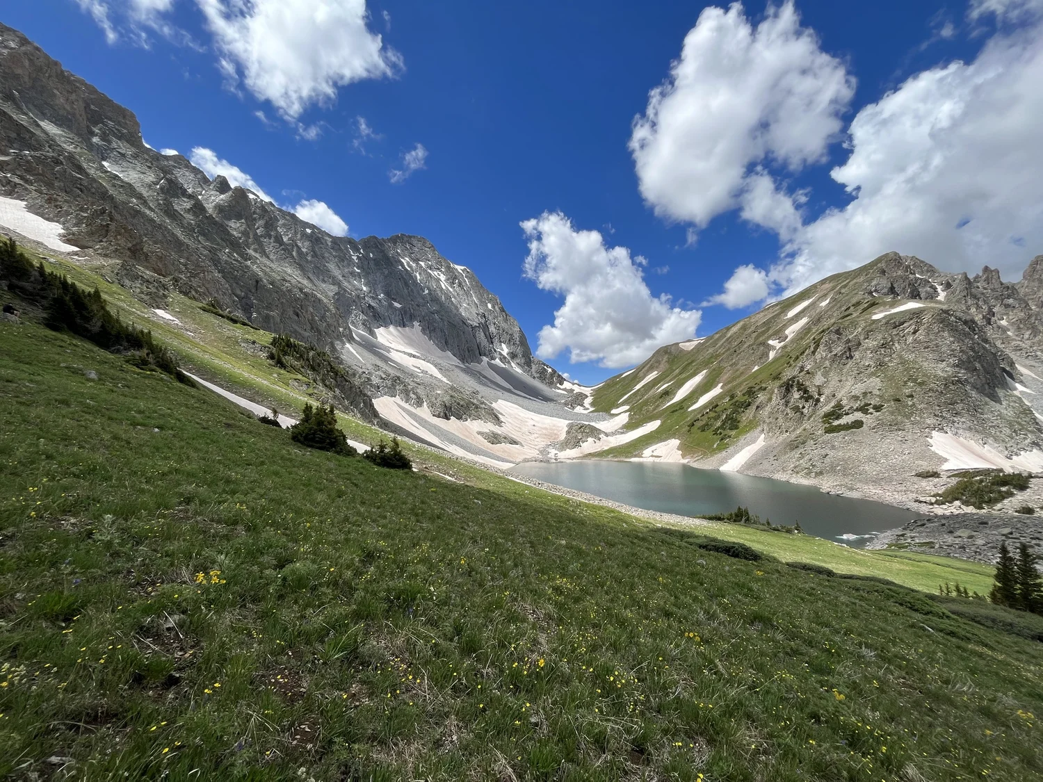 Climbing Capitol Peak via Northeast Ridge (Knife Edge): Colorado’s ...
