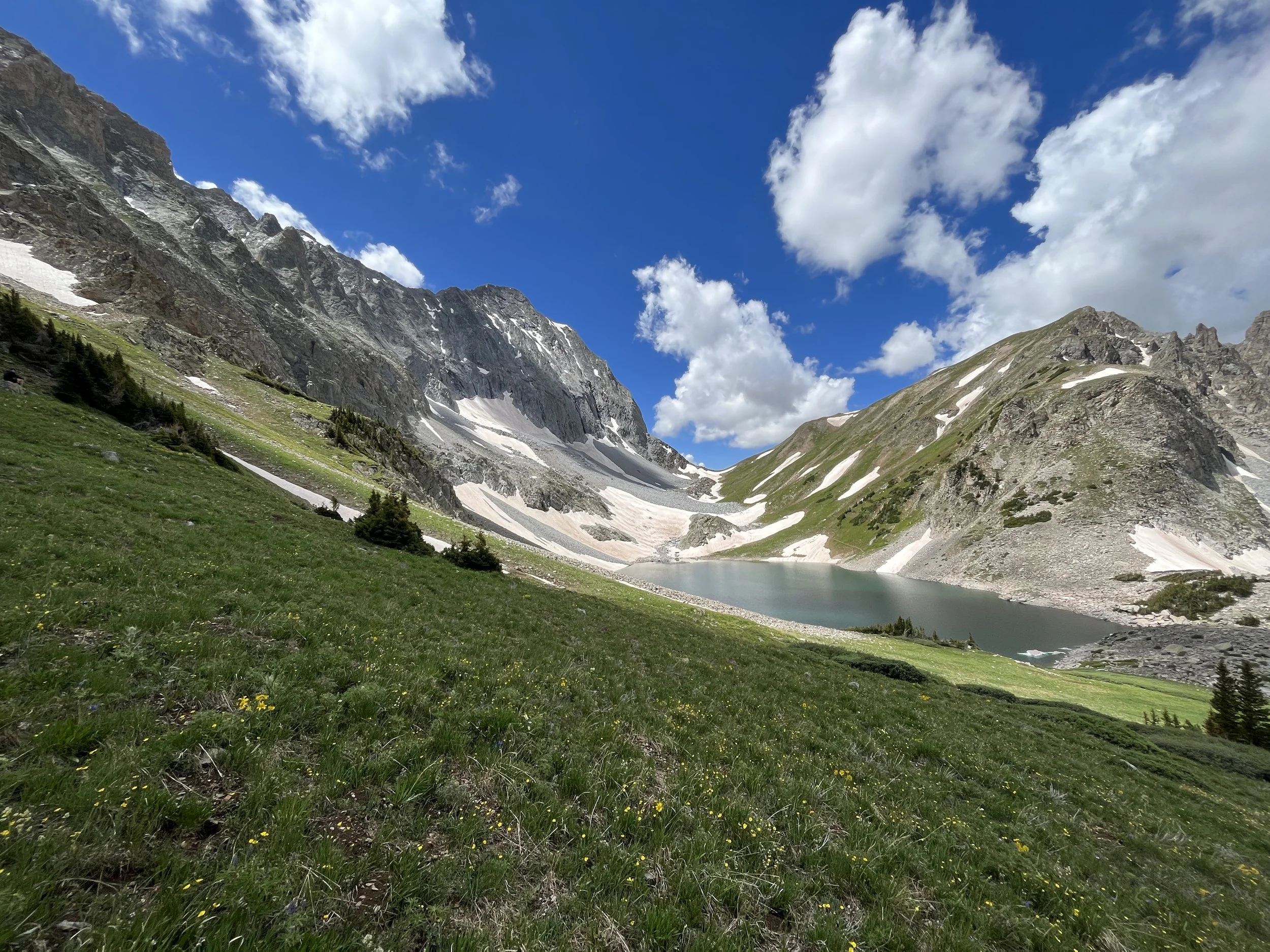 Climbing Capitol Peak via Northeast Ridge (Knife Edge): Colorado’s ...