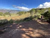 Hiking the Kukui Trail to the Lonomea Shelter on Kauaʻi, Hawaiʻi ...