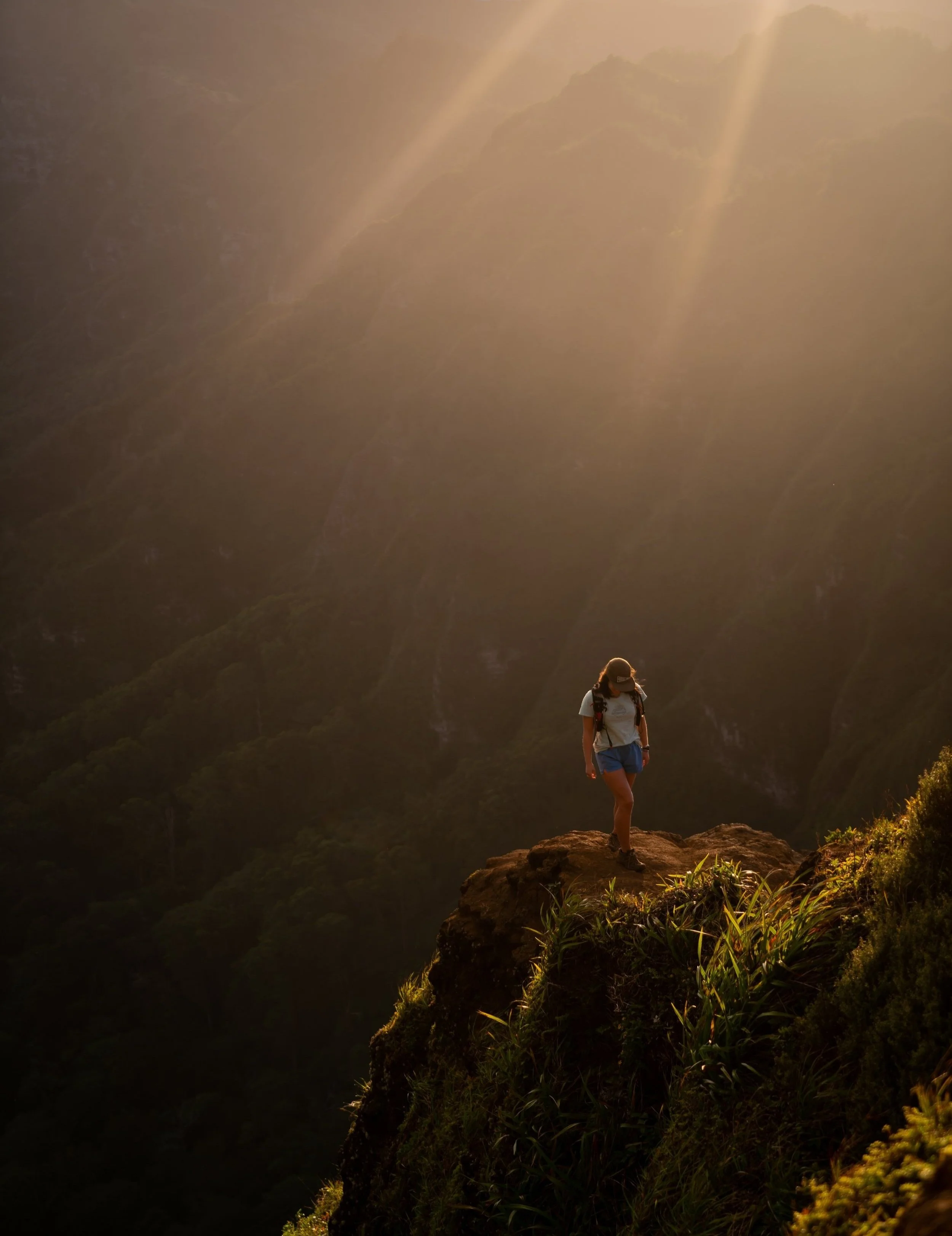10 Best Trail Runs on Oʻahu — noahawaii
