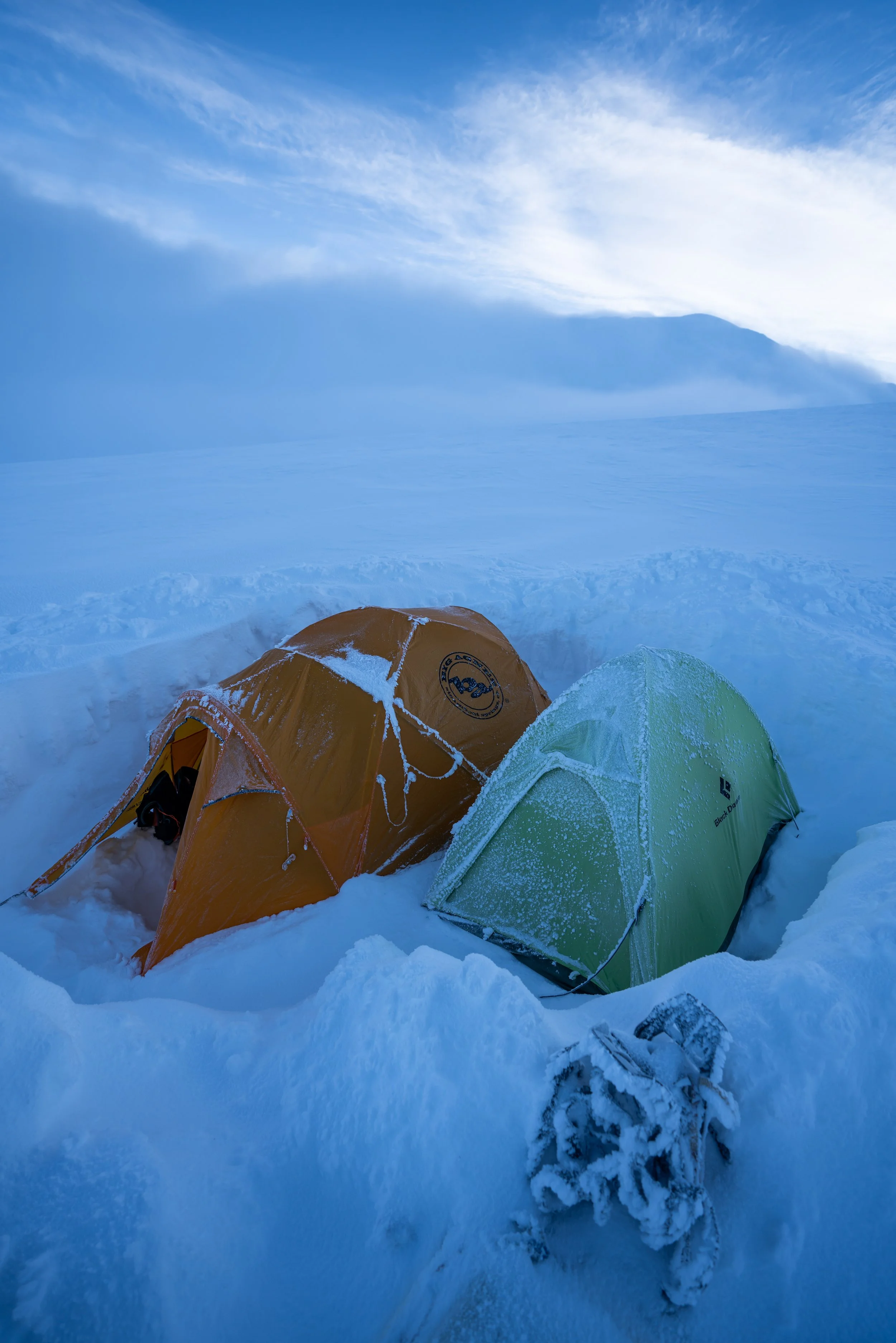 Climbing Denali's West Buttress: My Experience and Advice — noahawaii