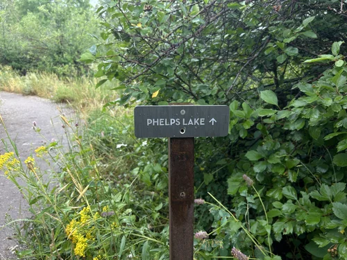 Hiking the Phelps Lake Loop Trail in Grand Teton National Park — noahawaii